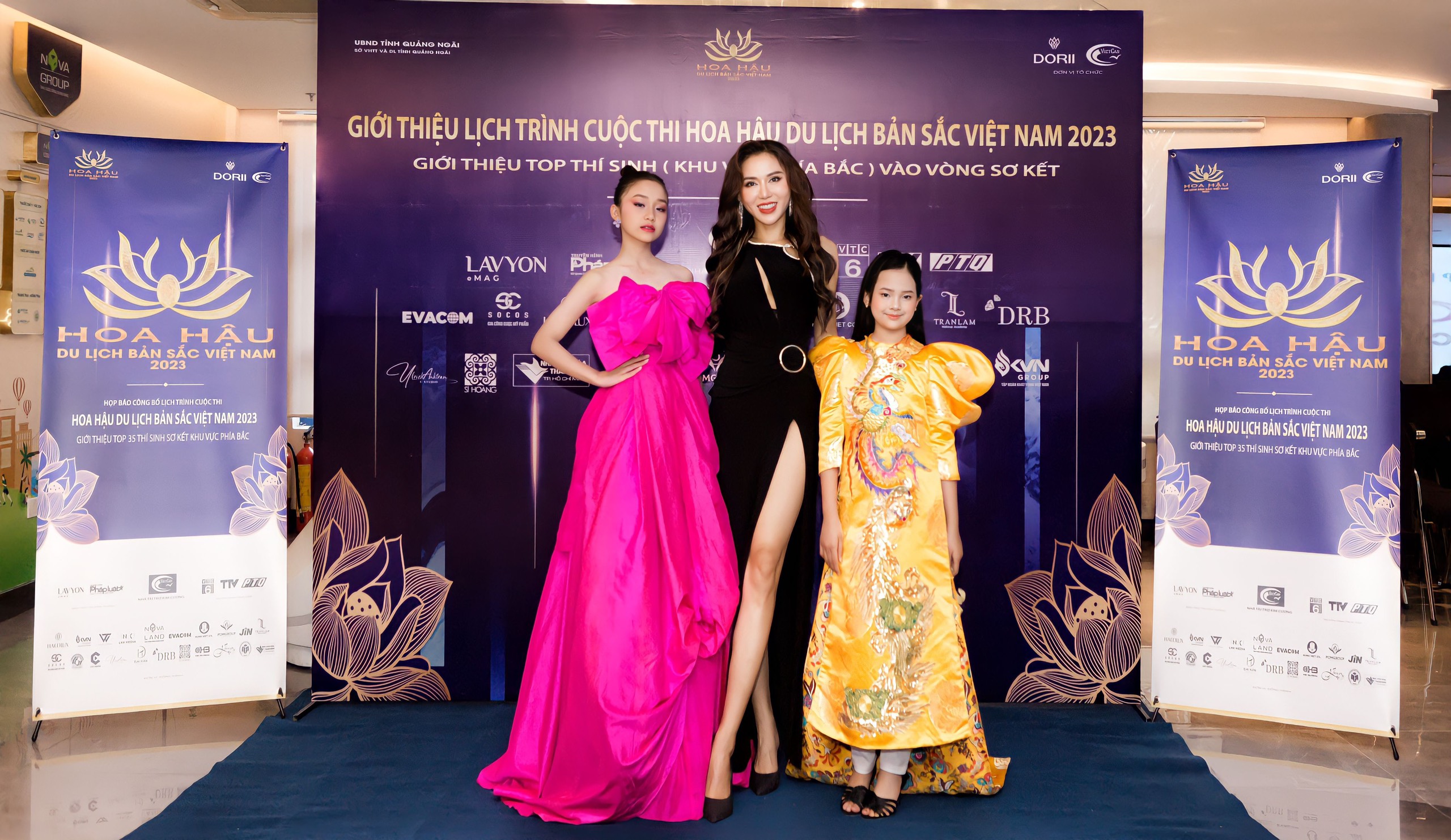 CEO Dung Ruby: Điều khiến DRB tự hào là kiến tạo vòng eo đẹp nhất cho ...