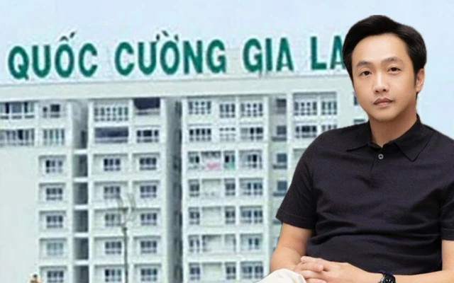 QCG lỗ nặng nhất 12 năm, CEO Nguyễn Quốc Cường khẳng định sức khỏe công ty rất tốt, chưa đáng lo ...